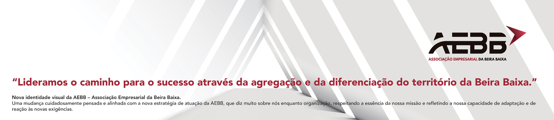AEBB - Associação Empresarial da Beira Baixa