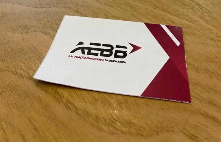 AEBB - Associação Empresarial da Beira Baixa
